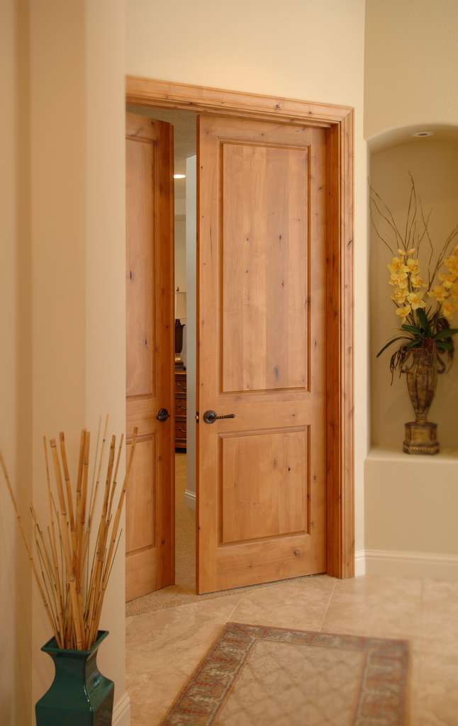Design Inspired / Rogue Valley Door