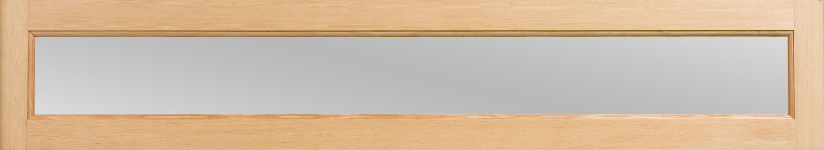 6701 (IG) / Rogue Valley Door